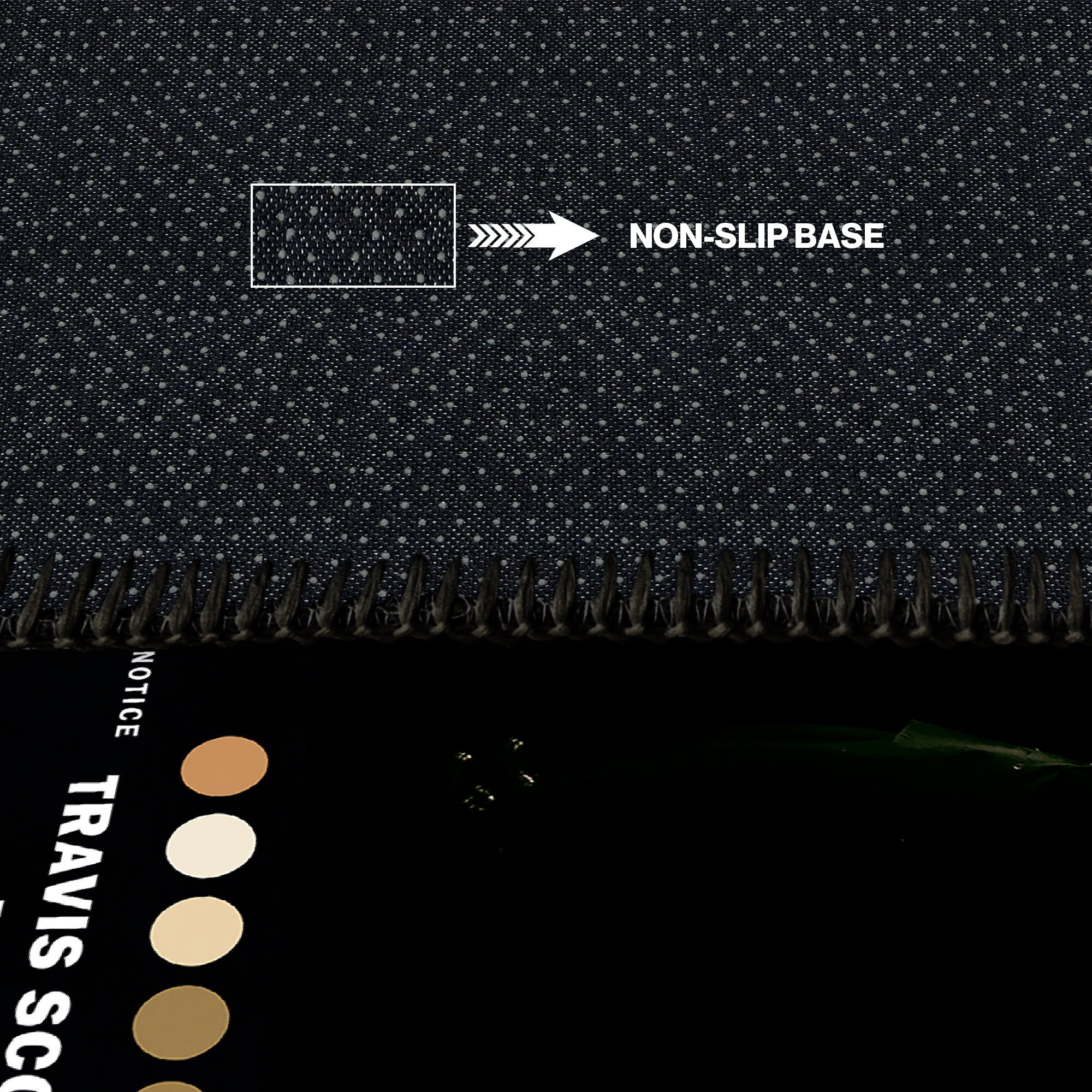 Travis Scott Album Cover Rug,utopia Album Cover Rug,album Cover Rug ...