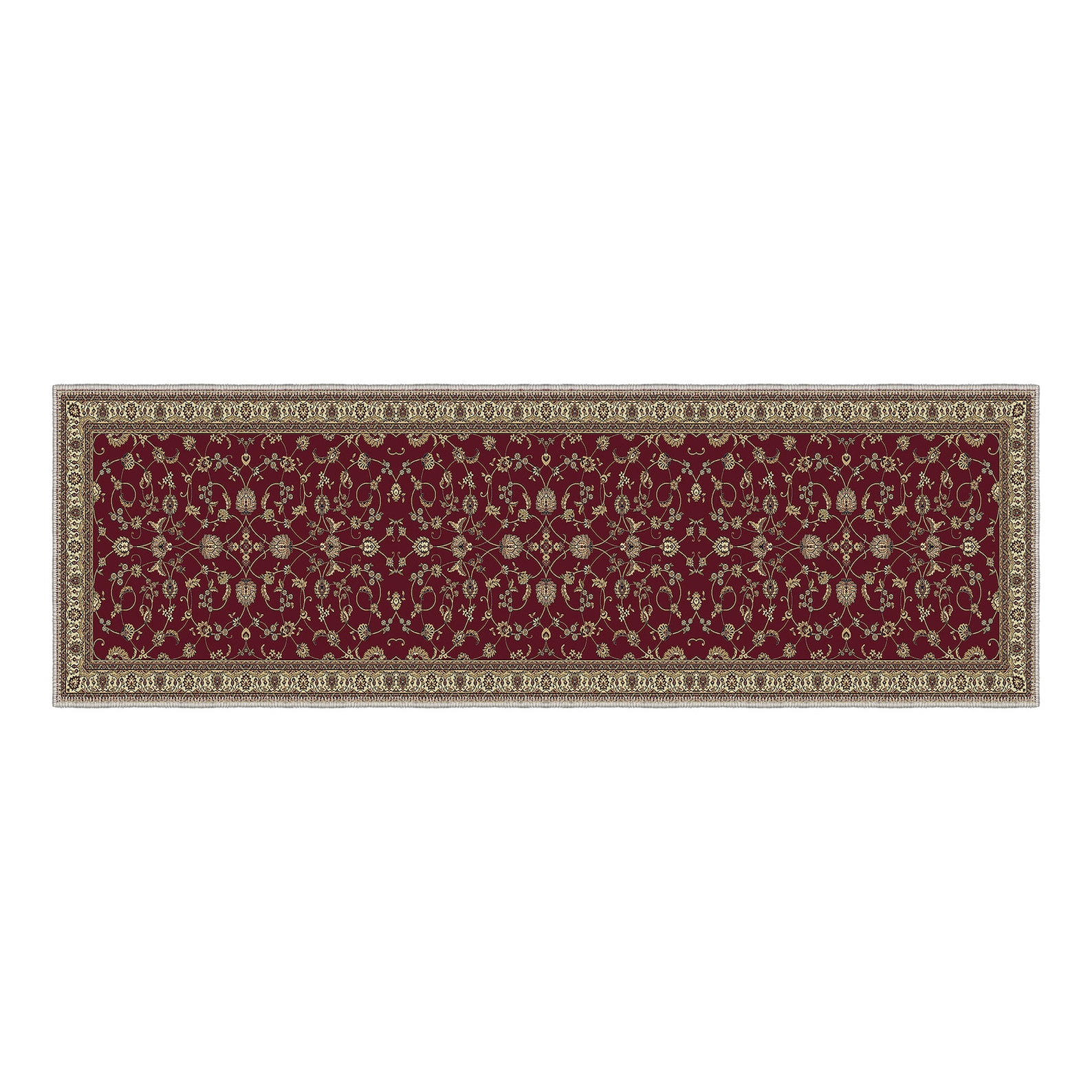 Persian Runner, Traditional Rug, Hallway Rug, Hallway Decor, Home Decor ...