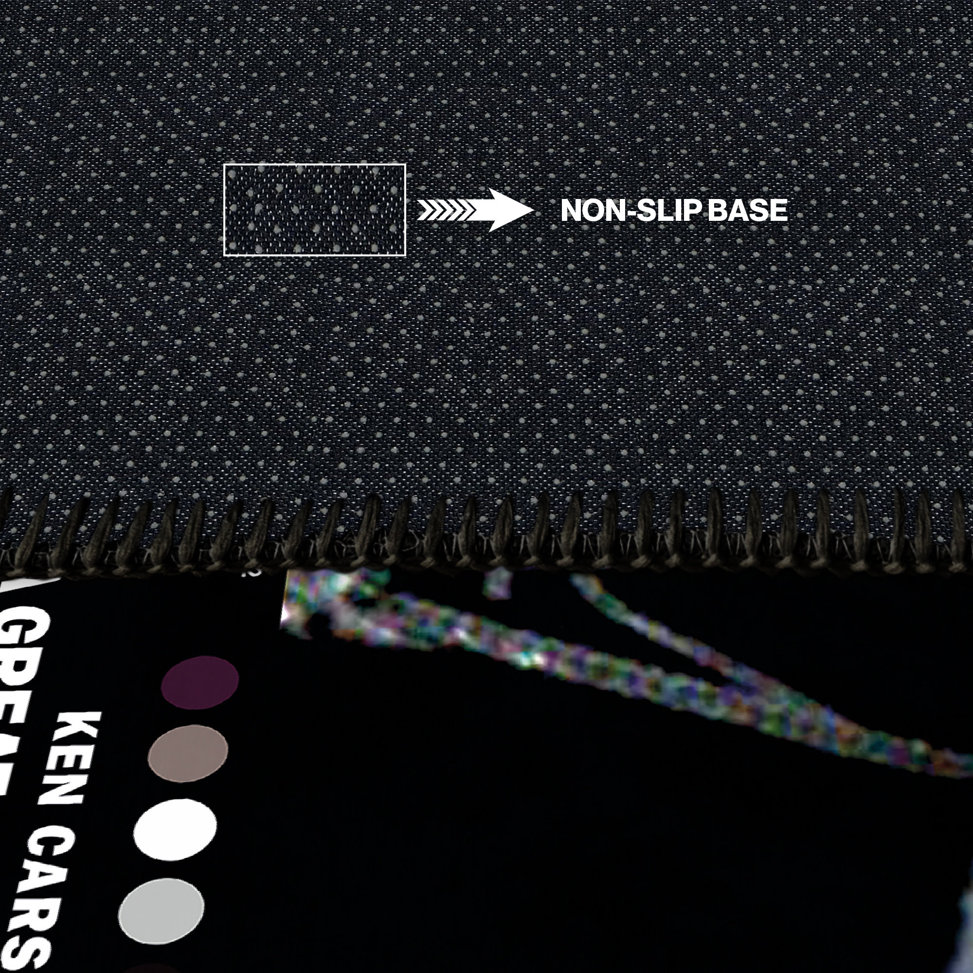 Ken Carson Album Cover Rug, Album Cover Rug, Indoor Rug, Area Rugs ...