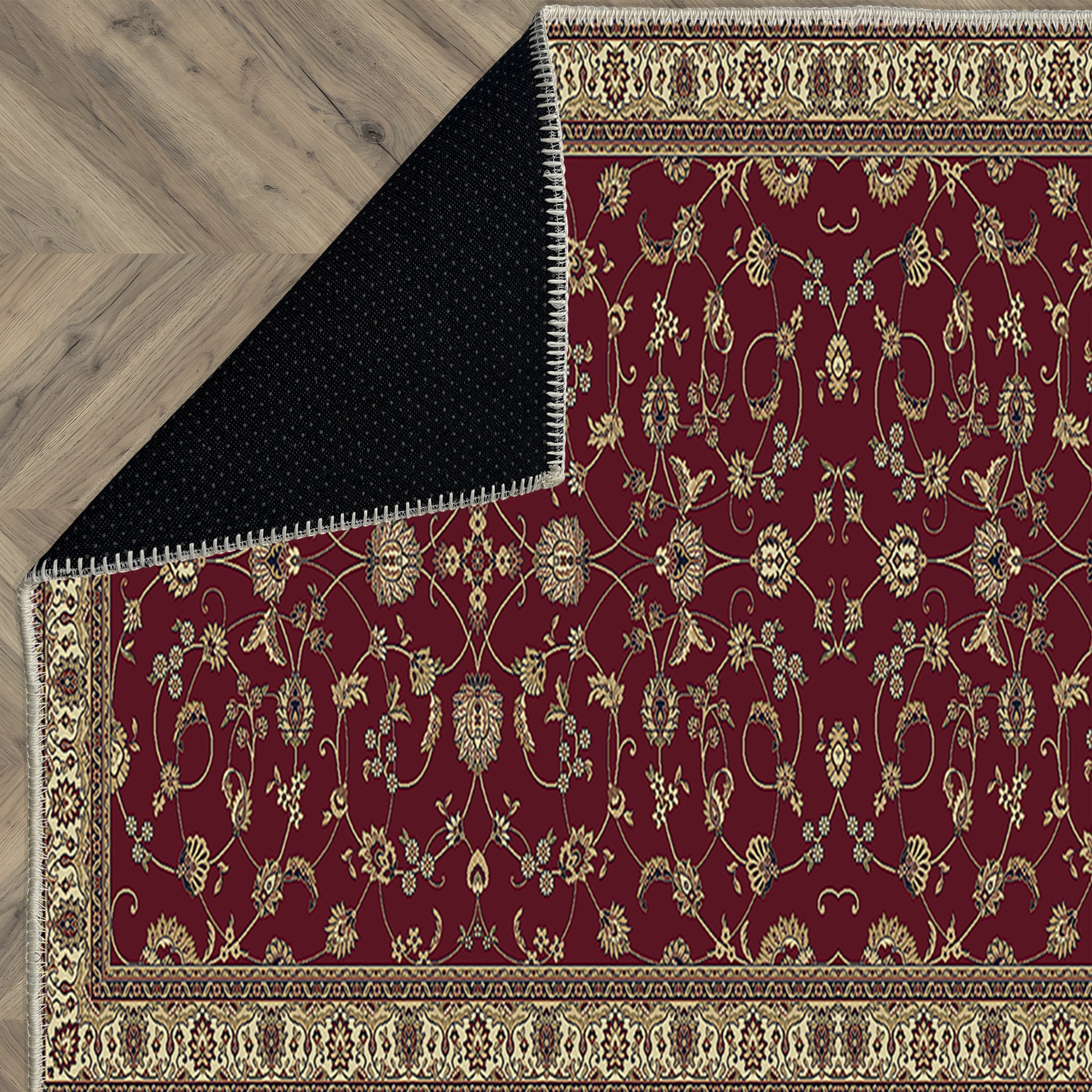 Persian Runner, Traditional Rug, Hallway Rug, Hallway Decor, Home Decor ...