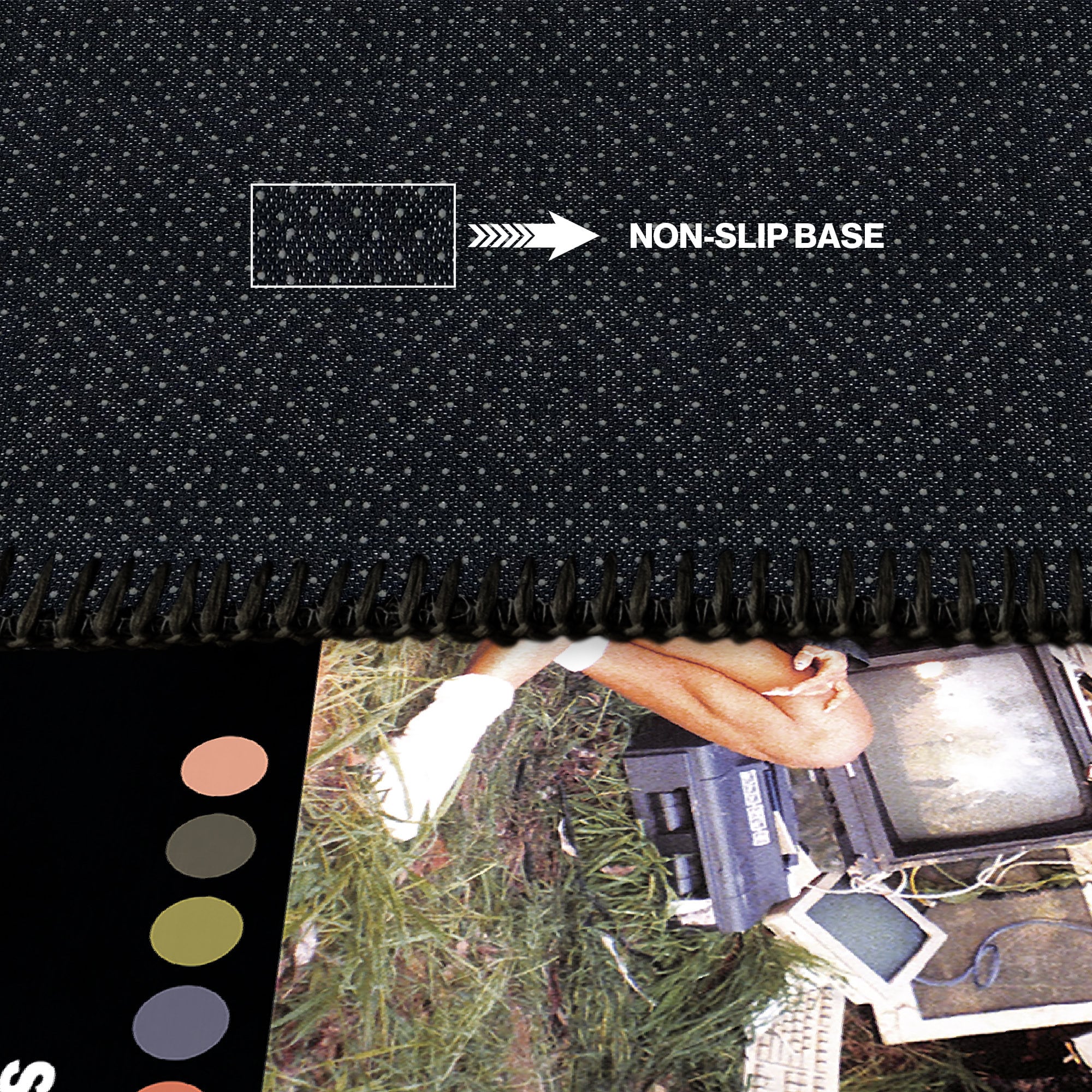 SZA Album Cover Rug,ctrl Album Cover Rug,album Cover Rug,area Rugs ...