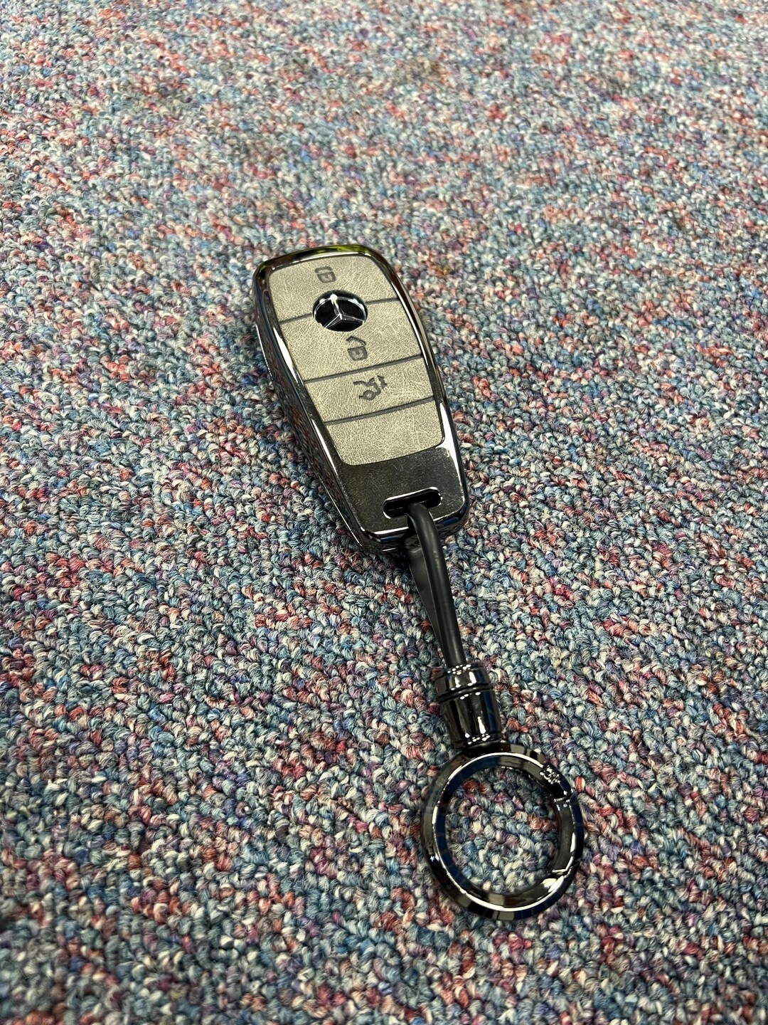 Amg Key Cover - Etsy