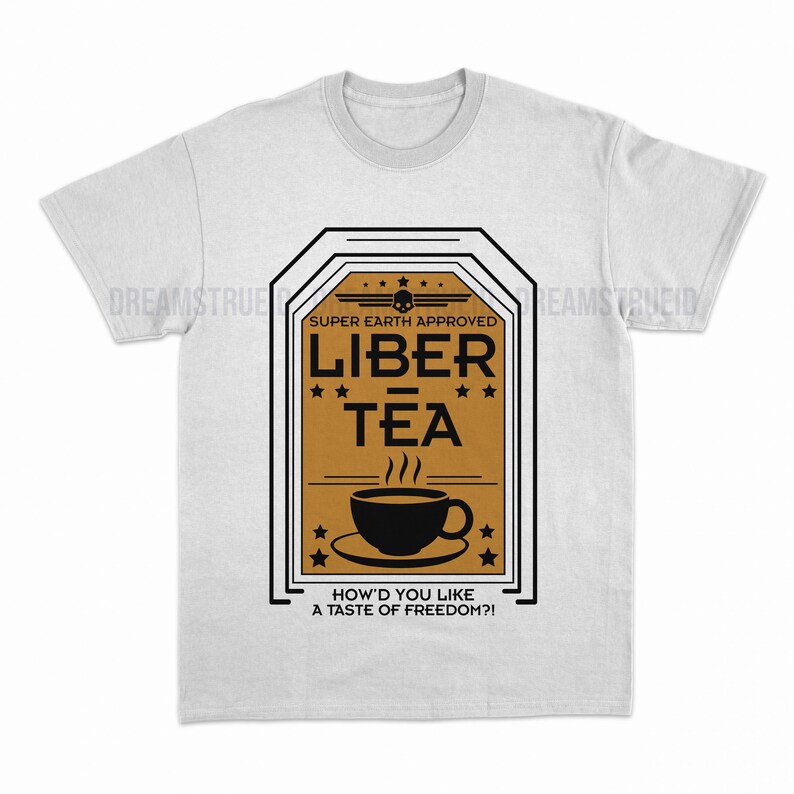 Liber-tea Helldivers 2 PNG SVG AI, Instant Download, Digital Download ... Liber-tea Helldivers 2 PNG SVG AI, Instant Download, Digital Download ...