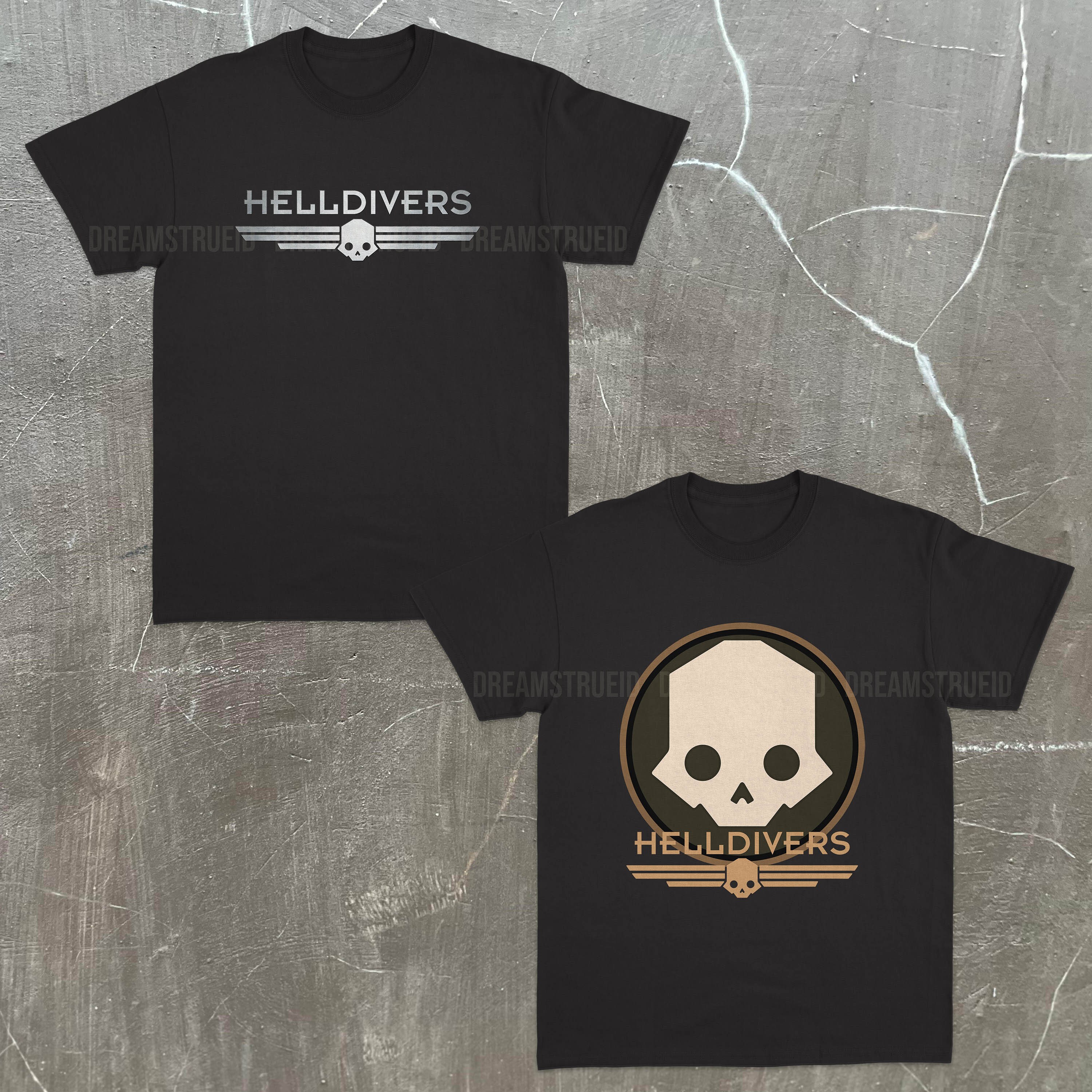 Helldivers Png, Helldivers Game Png, Helldivers Casper Van Dien Png, Instand Download, Digital ...