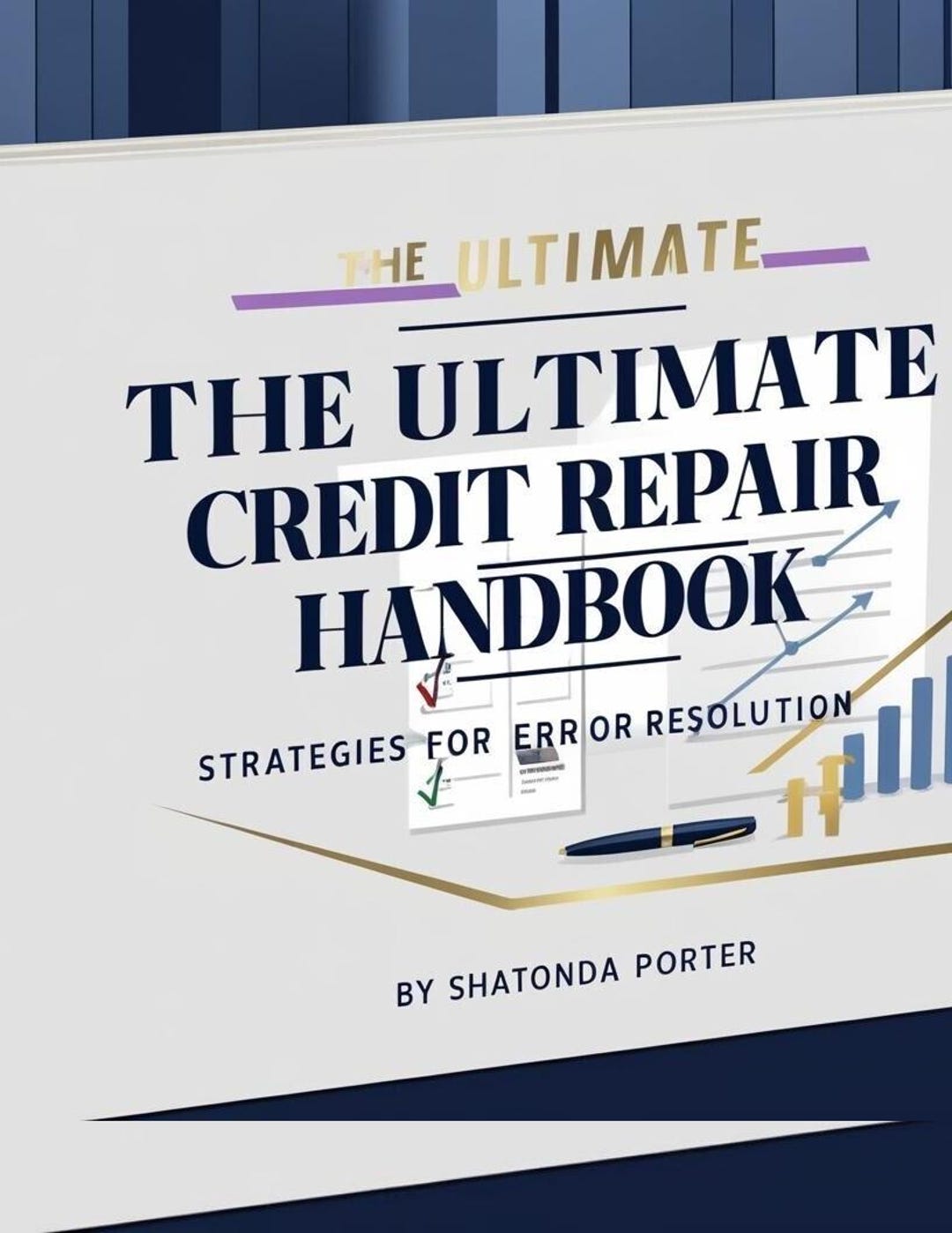 Credit Repair Letter Bundle 100 Advanced CFPB Dispute Letter Templates ...