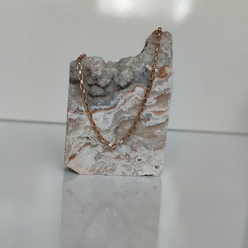 Marble Jewelry - Etsy