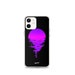 Futuristic Retro Aesthetic Sunset Universal Phone Cover Compatible With ...