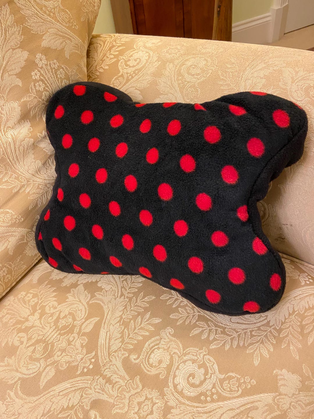 Snuglin - Cushion for Your Hands - Etsy