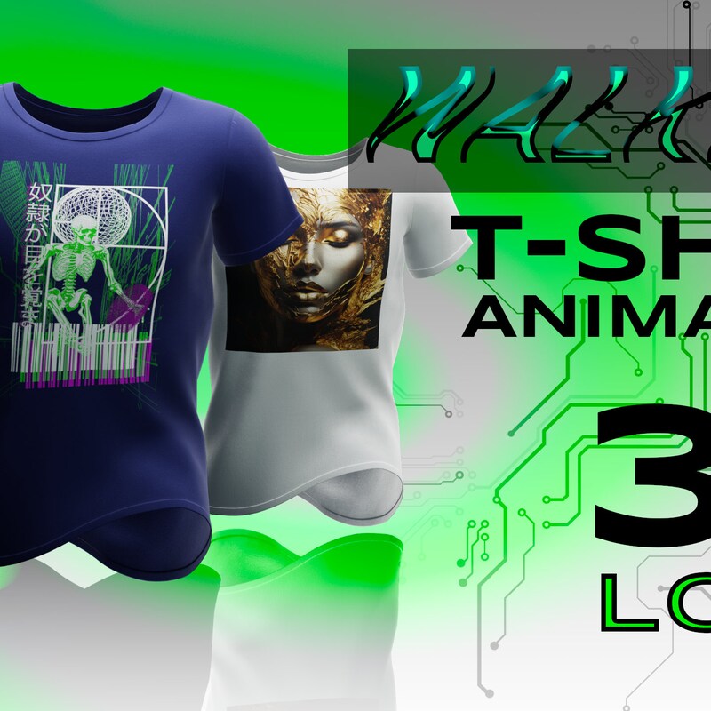 Animator T Shirt - Etsy