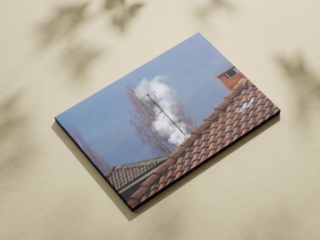 5 Digital Pictures for Printing, Instant Download, Landscapes, Animals ...