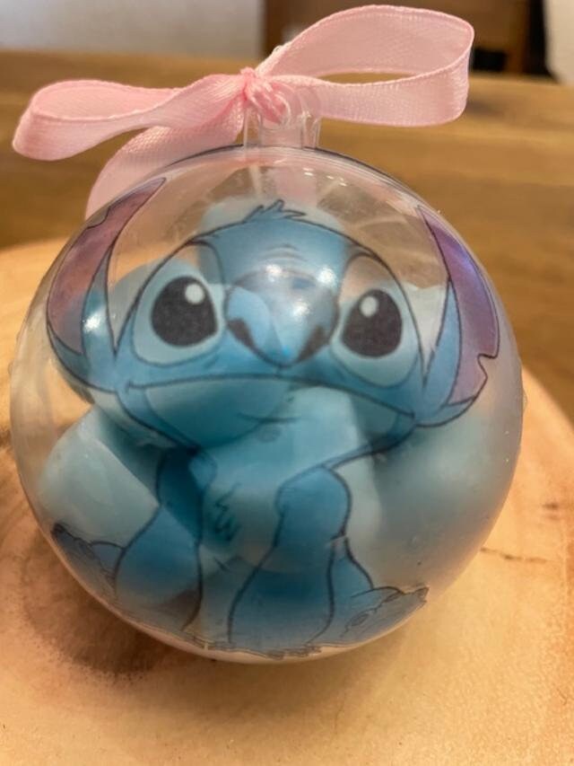 Wax Melts in Christmas Bauble - Etsy UK