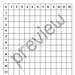 Colored Multiplication Chart: Times Tables Study Guide (digital ...