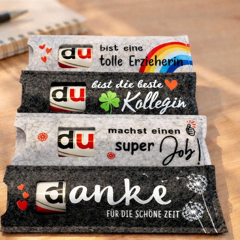 Abschiedsgeschenk Fr Kollegen