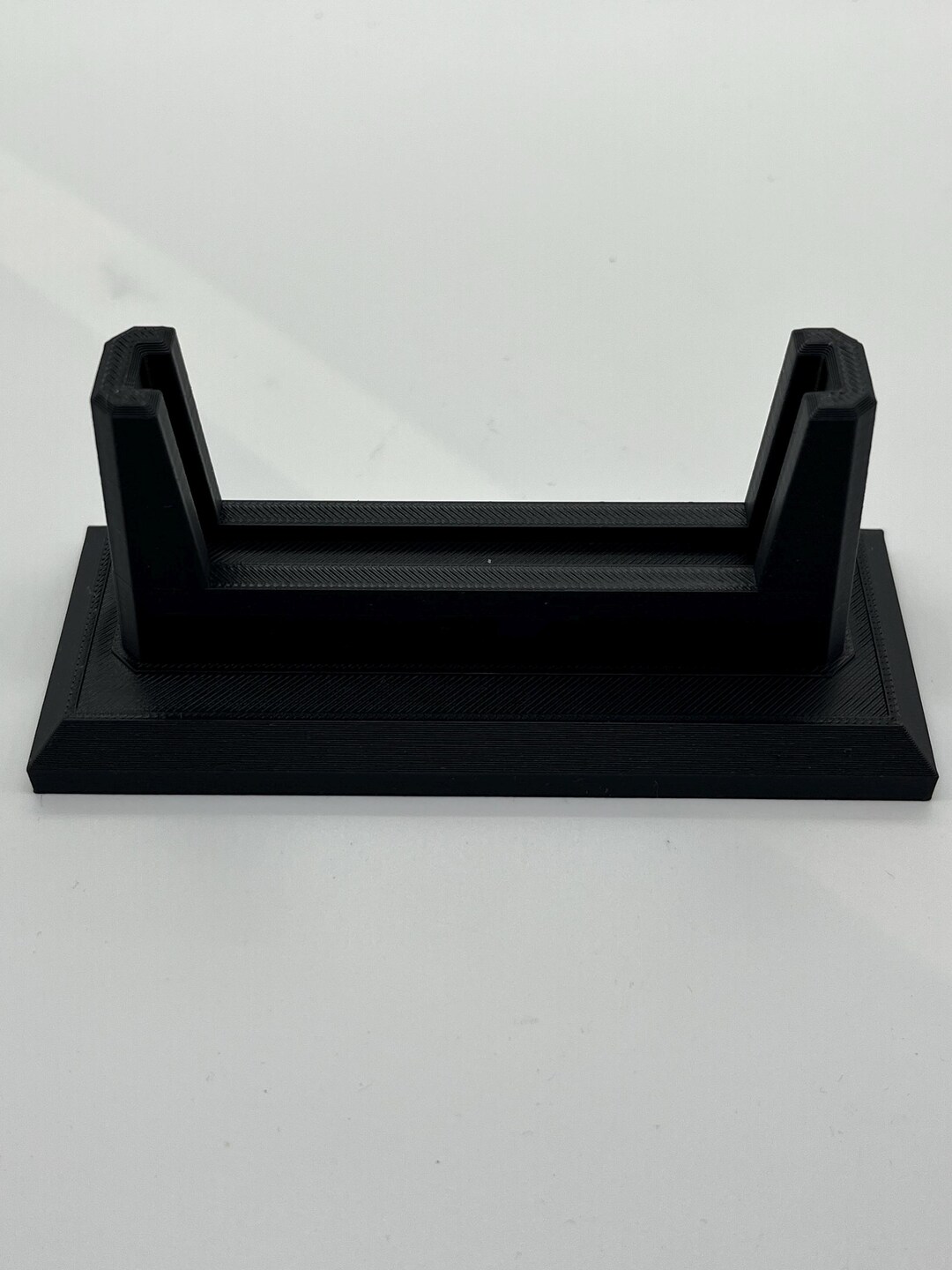 PSA Graded Card Stand with Side-grips - Etsy