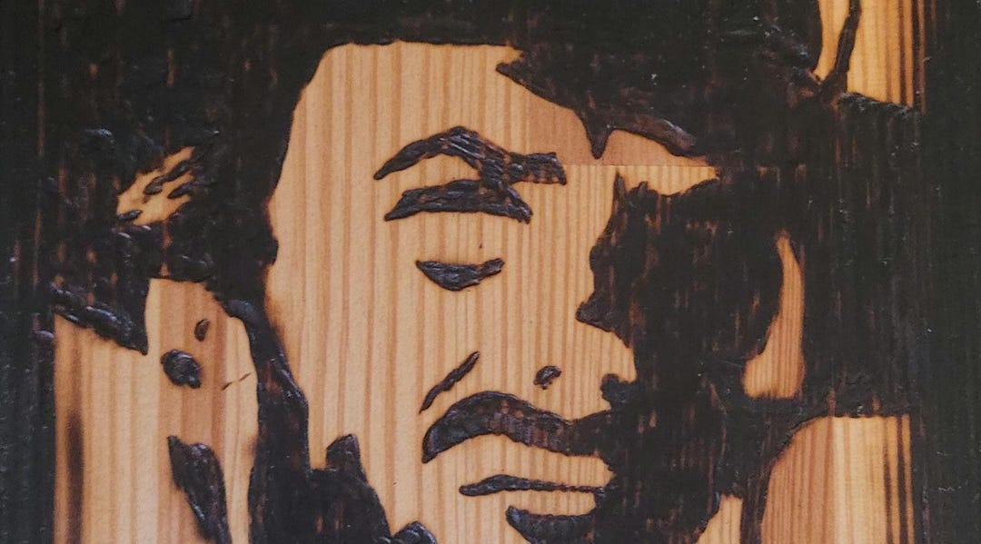 Clint Eastwood (western, Face) - Etsy