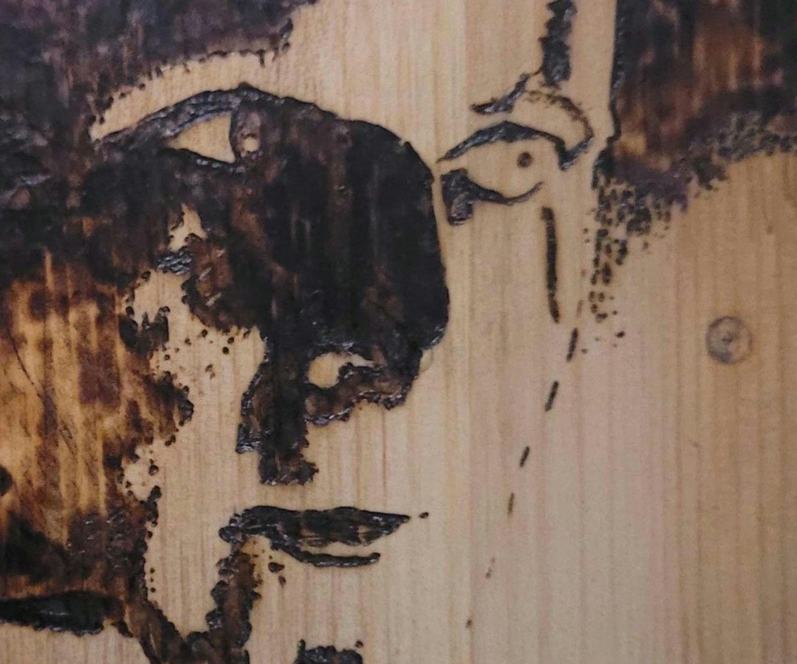 Blade Runner, Roy Batty, Rutger Hauer - Etsy