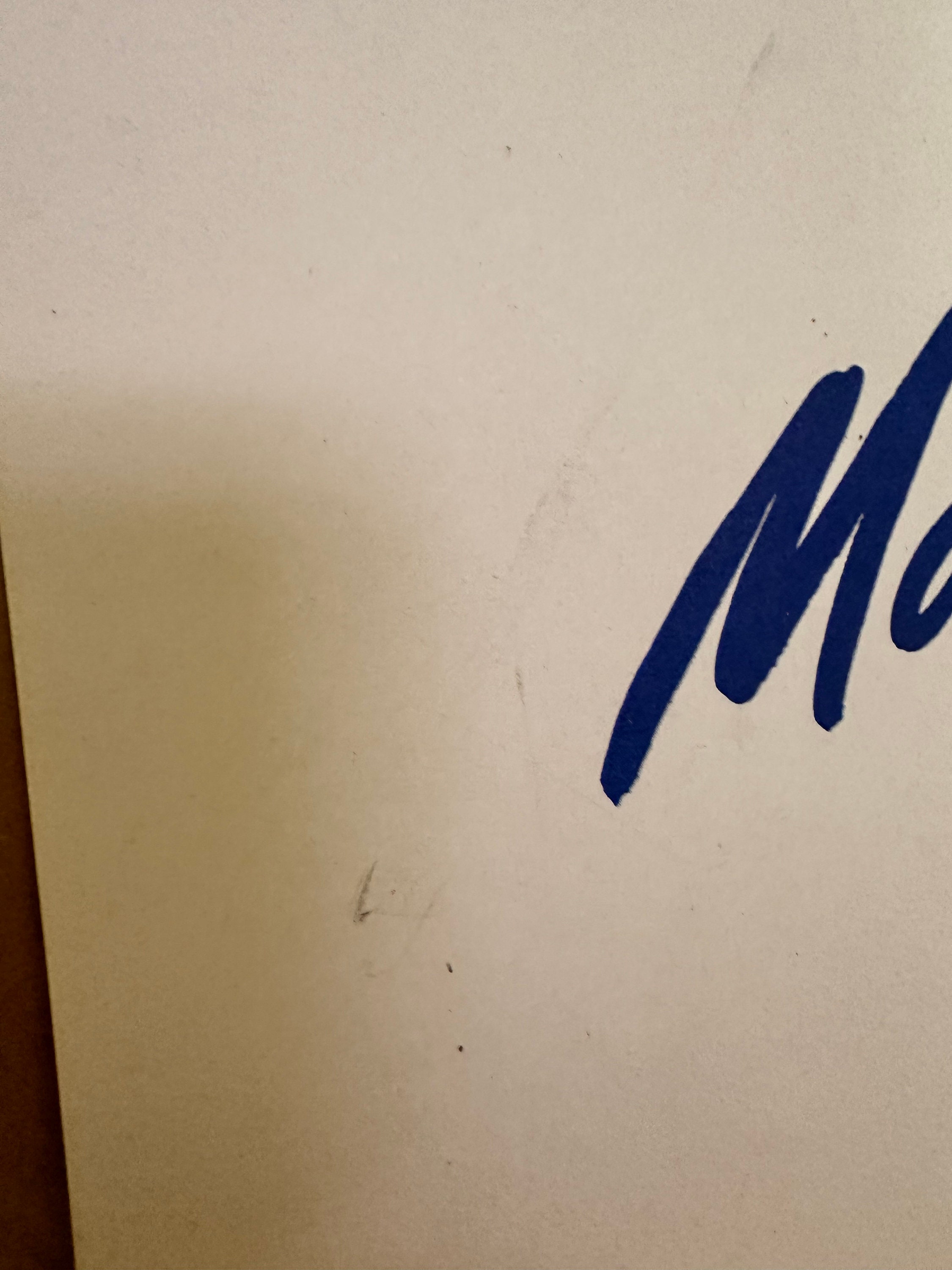 Original Vintage Matson Lines Hawaii Frank Macintosh - Etsy