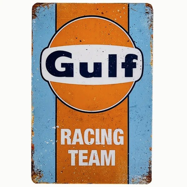 Car Racing Sign - Etsy