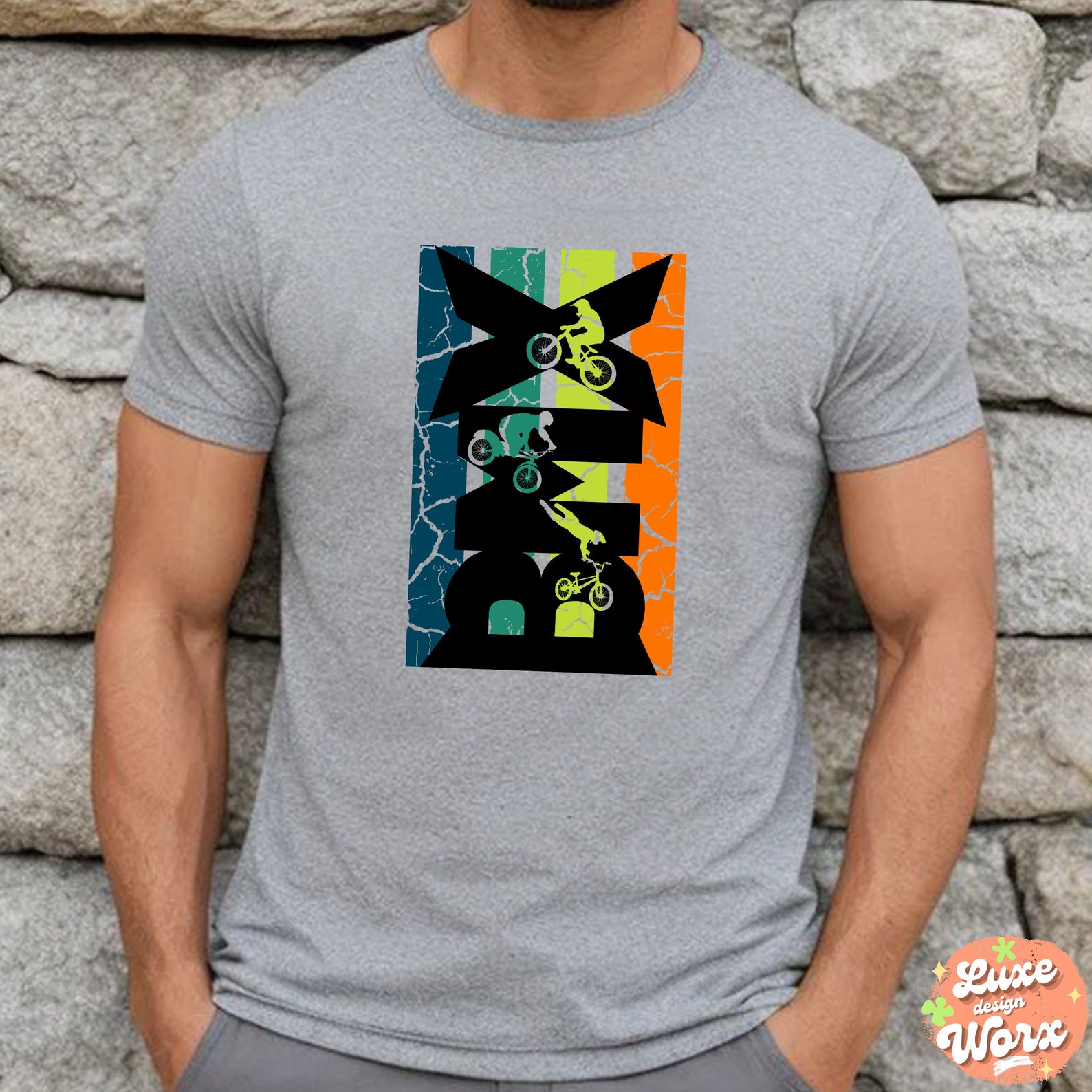 Bmx Retro Vector Bmx Png Bmx Svg Biking Svg Cycling Png Bicycle PNG BMX ...