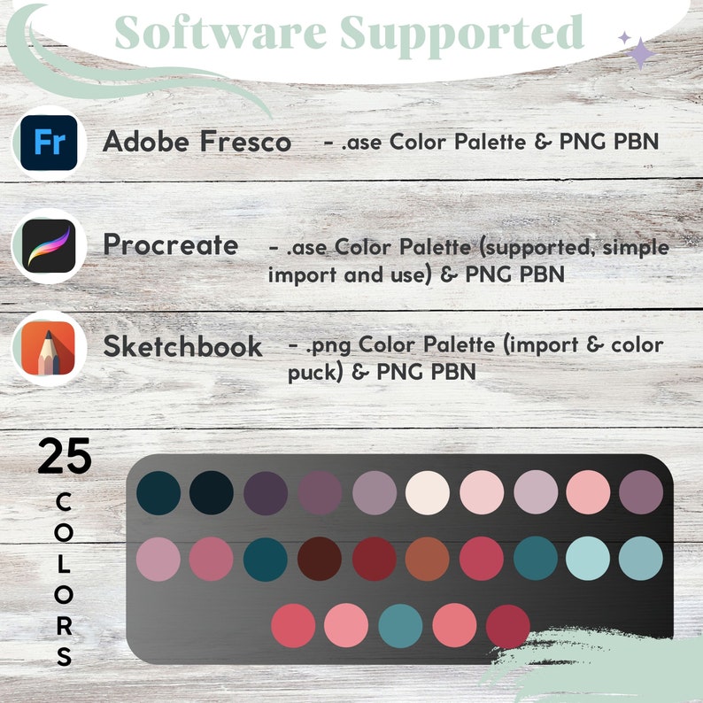 Paint by Numbers Ballerina Digital Printable Ballet Dancer Color by ...