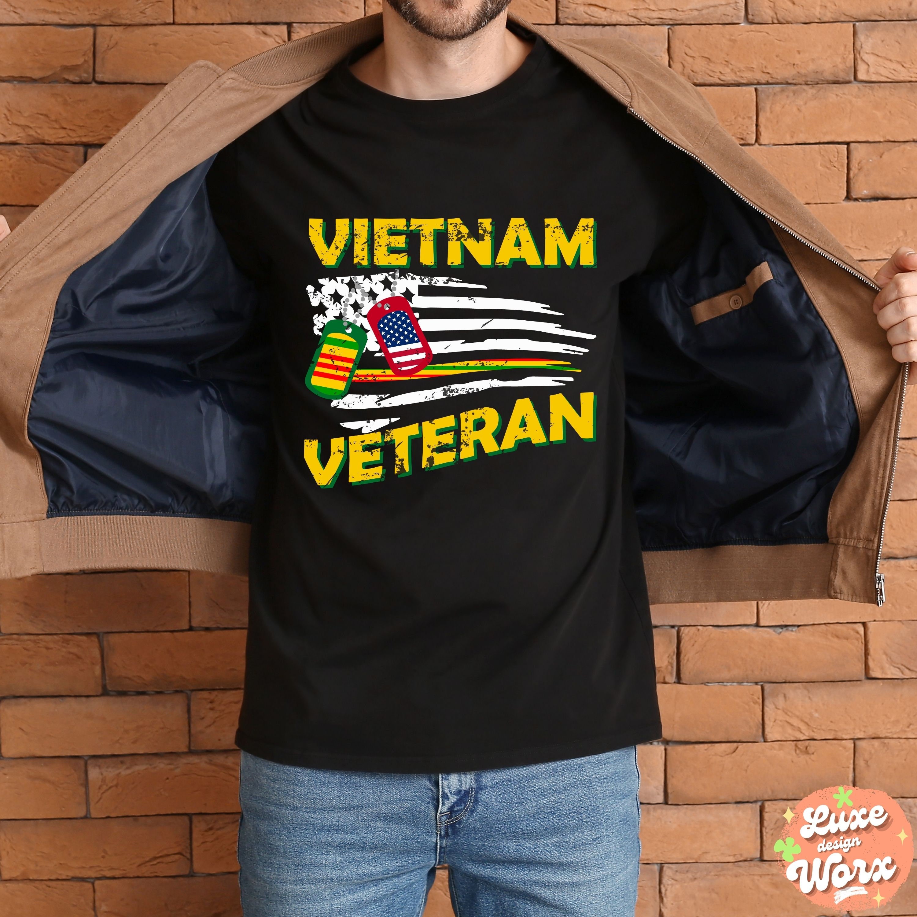 Vietnam Veteran Svg US Veteran SVG Army Veteran Svg Png Proud Veteran ...