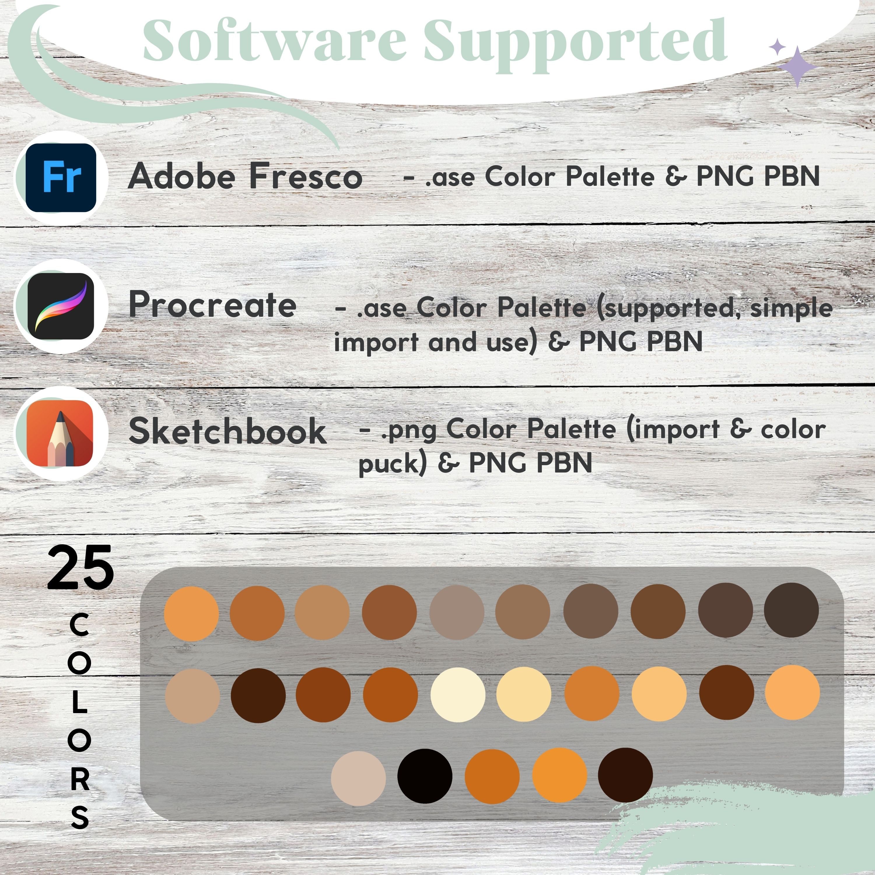 Paint by Numbers Cheetah Africa Animal Digital Printable Color by ...