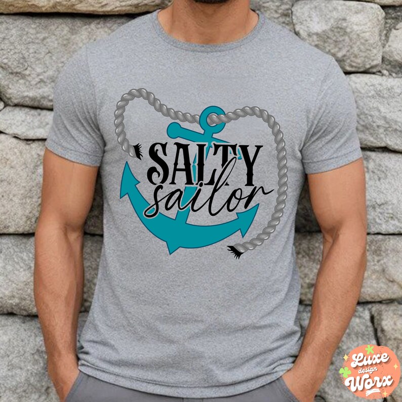 Nautical Svg Vector for Cricut Maritime Art Ocean Sailing Png Sailor ...