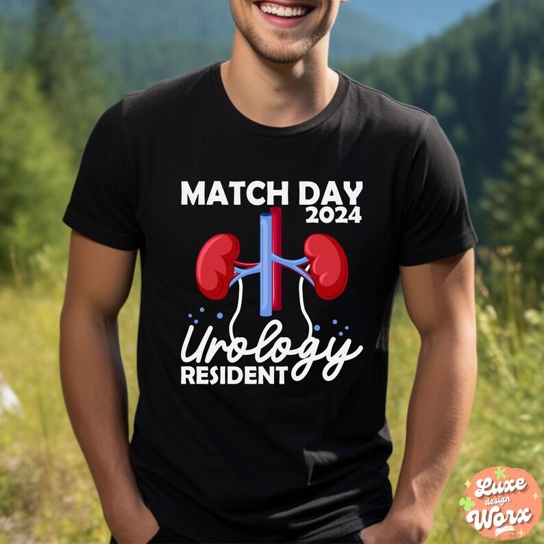 Urology Match Day 2024 Png Urologist Resident Residency Match Medical ...