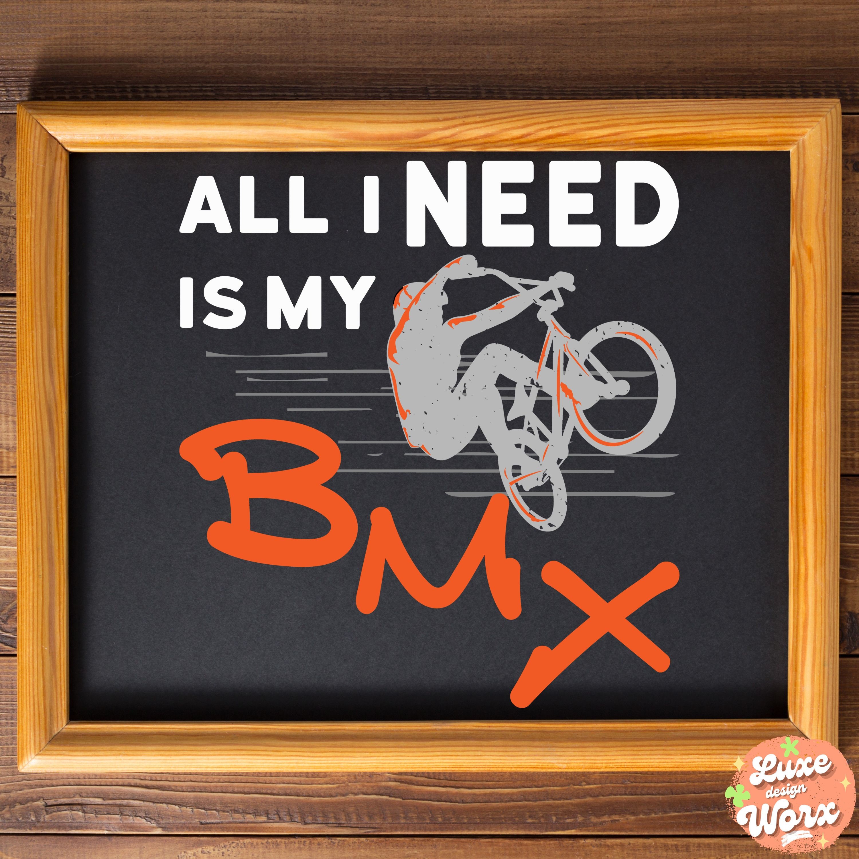 Bmx Retro Vector Bmx Png Bmx Svg Biking Svg Cycling Png Bicycle PNG BMX ...