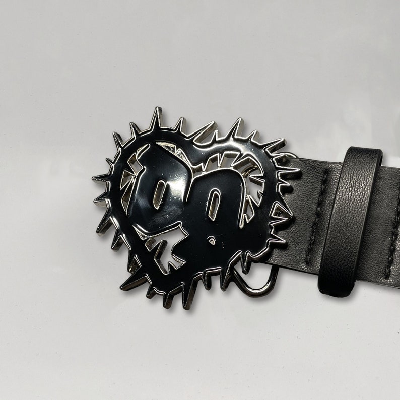 Drain Gang Belt - Etsy