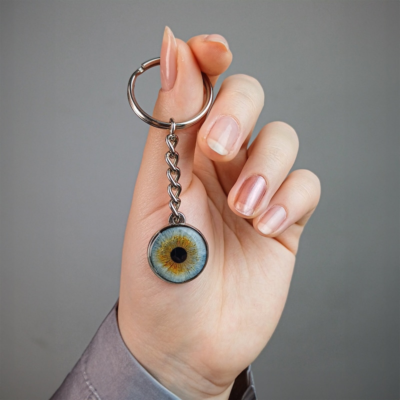 Eye Jewelry - Etsy
