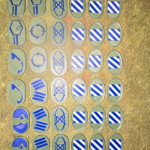 NEW! Deluxe Dice / Token Box Suitable for Bolt Action - Etsy