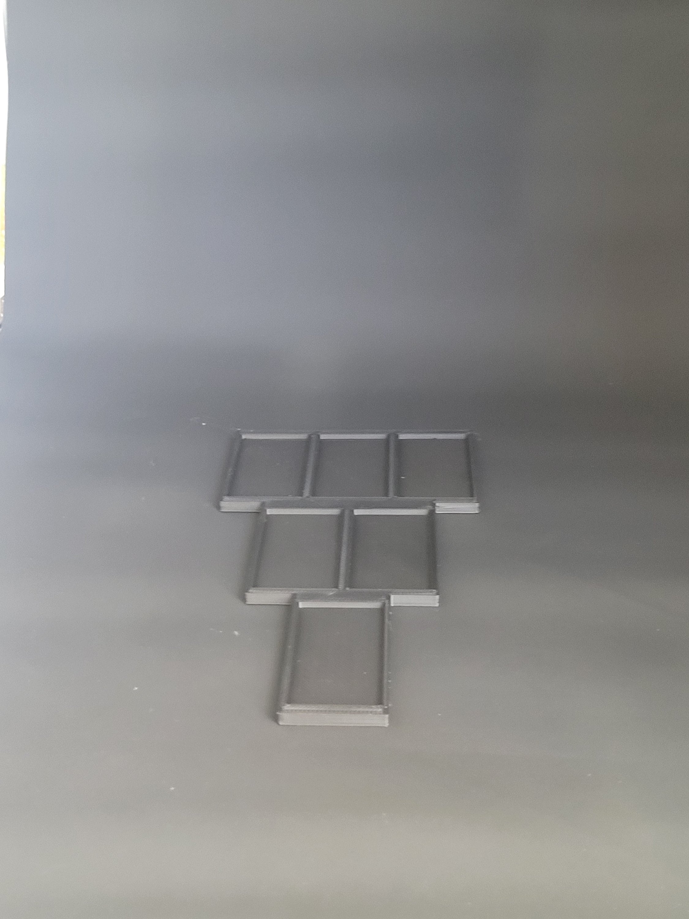 Warhammer the Old World Conversion Bases / Move Trays - Etsy