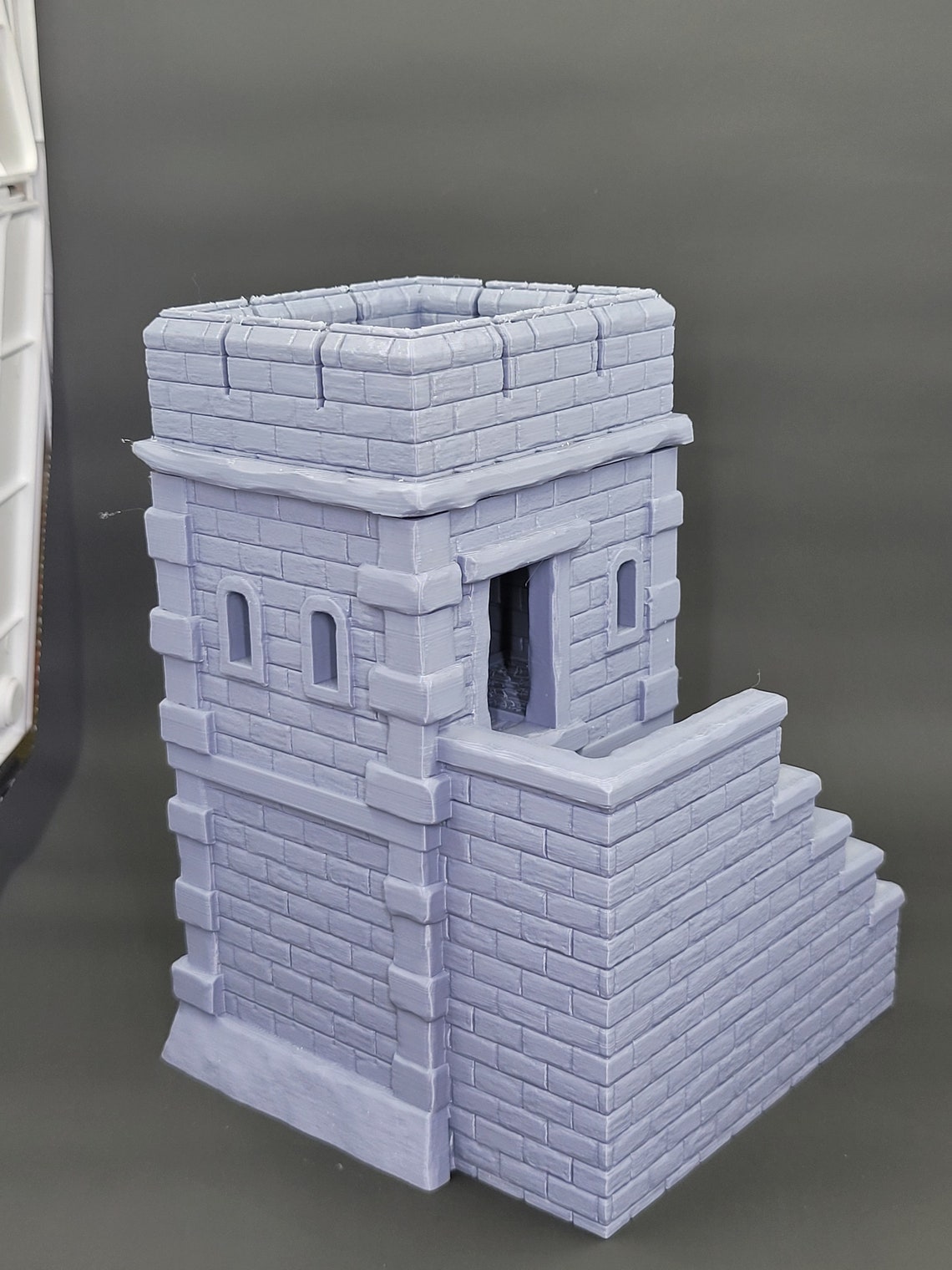 Roman Outpost 2 - Etsy