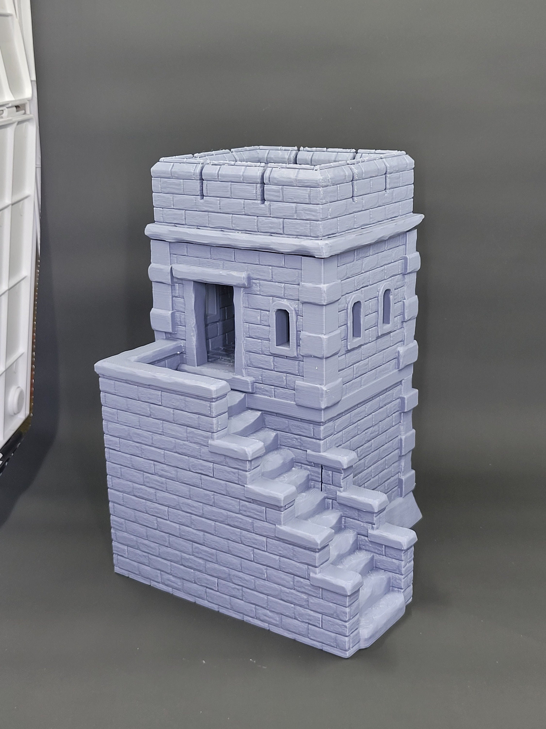 Roman Outpost 2 - Etsy