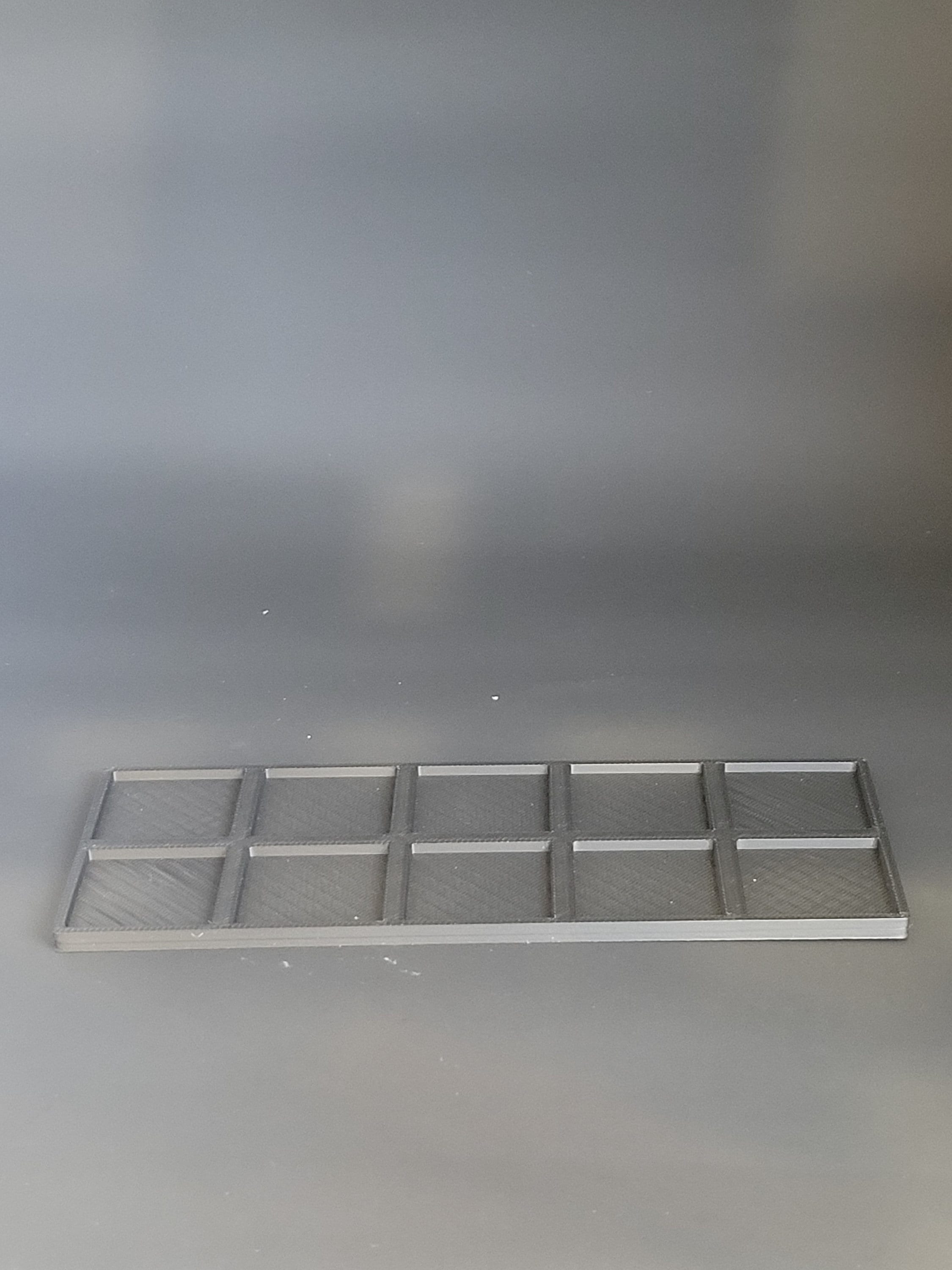 Warhammer the Old World Conversion Bases / Move Trays - Etsy