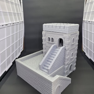 Roman Outpost 1 - Etsy