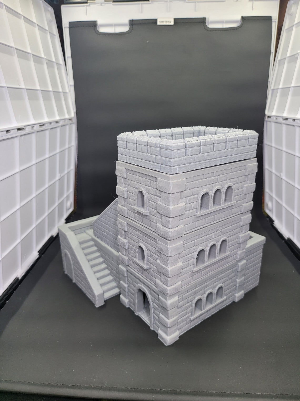 Roman Outpost 1 - Etsy