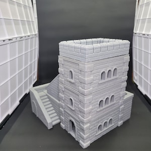 Roman Outpost 1 - Etsy