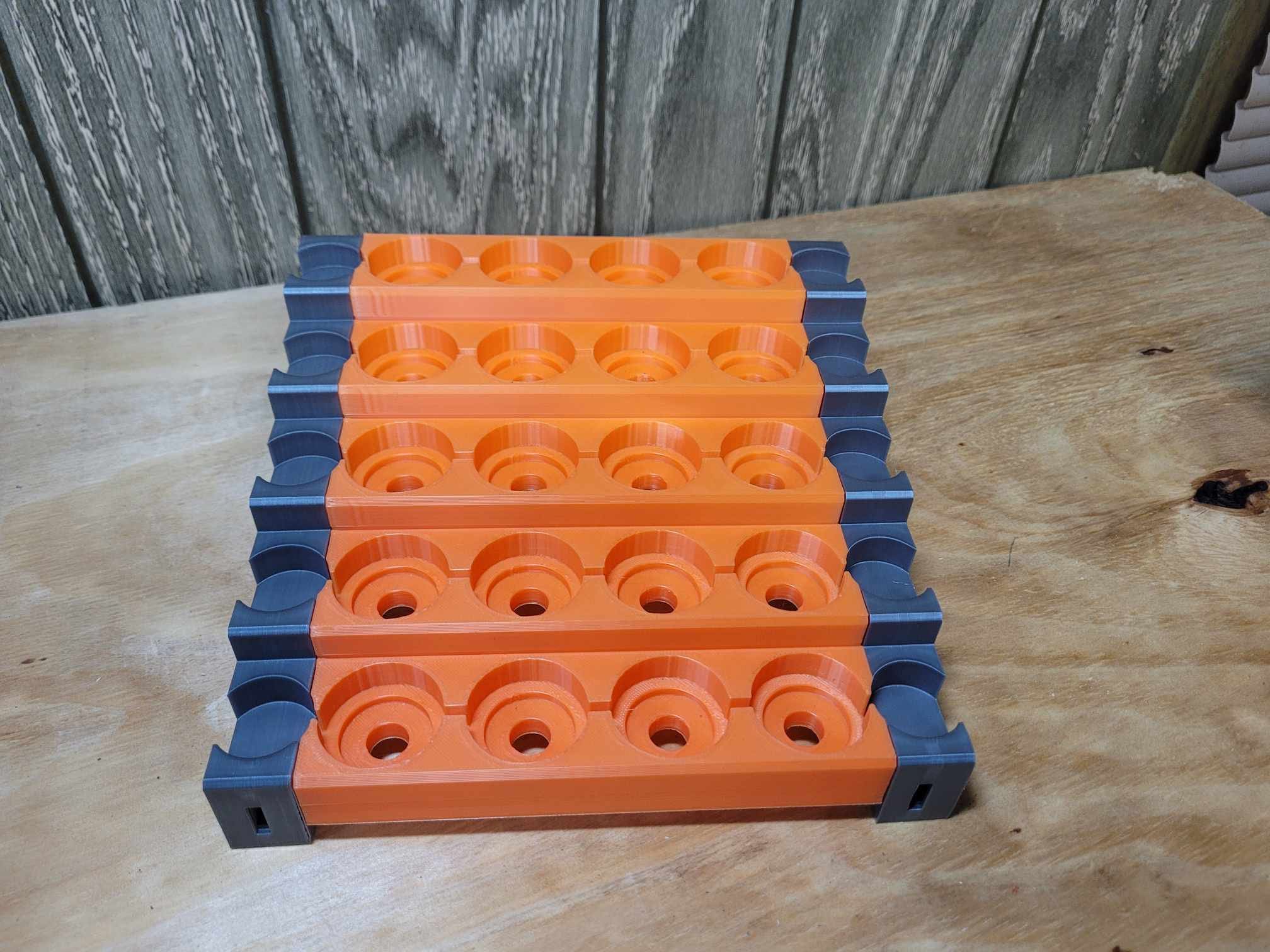 Paintpal Paint Storage System - Etsy