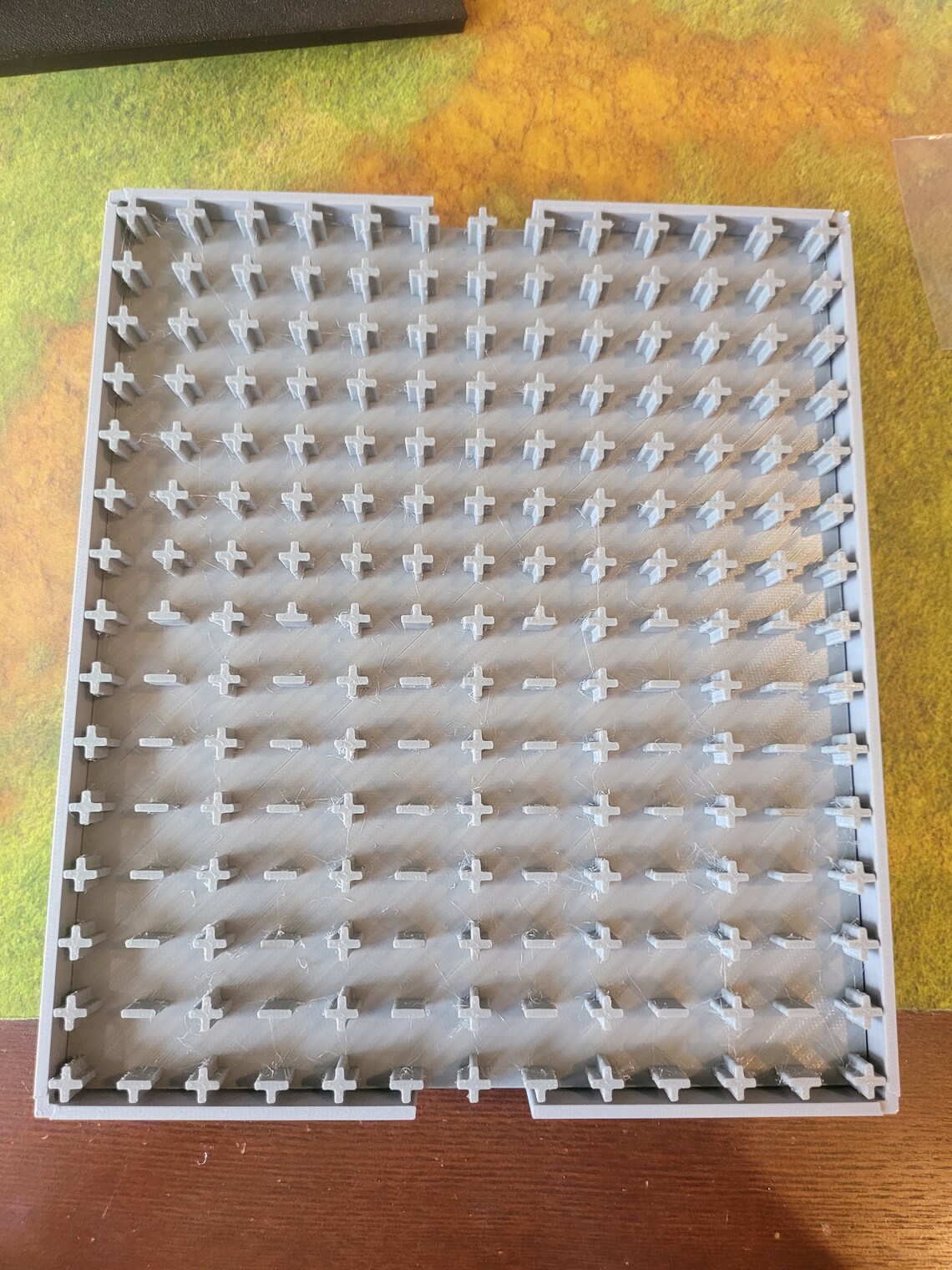 Extra Large Counter Storage System for GMT Style Game Boxes - Etsy