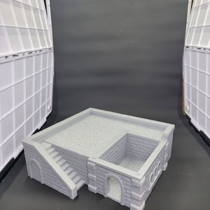 Roman Outpost 1 - Etsy