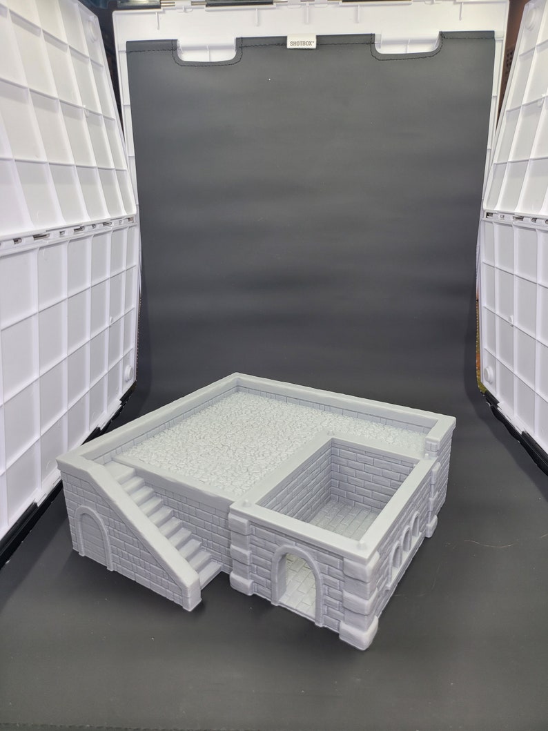 Roman Outpost 1 - Etsy