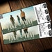 Printable Take That Ticket This Life on Tour 2024 Music - Etsy