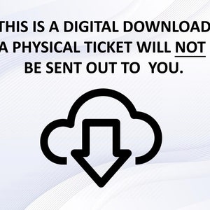 Girls Aloud 2024 Tour Ticket Concert Show Pass Surprise Gift Reveal ...