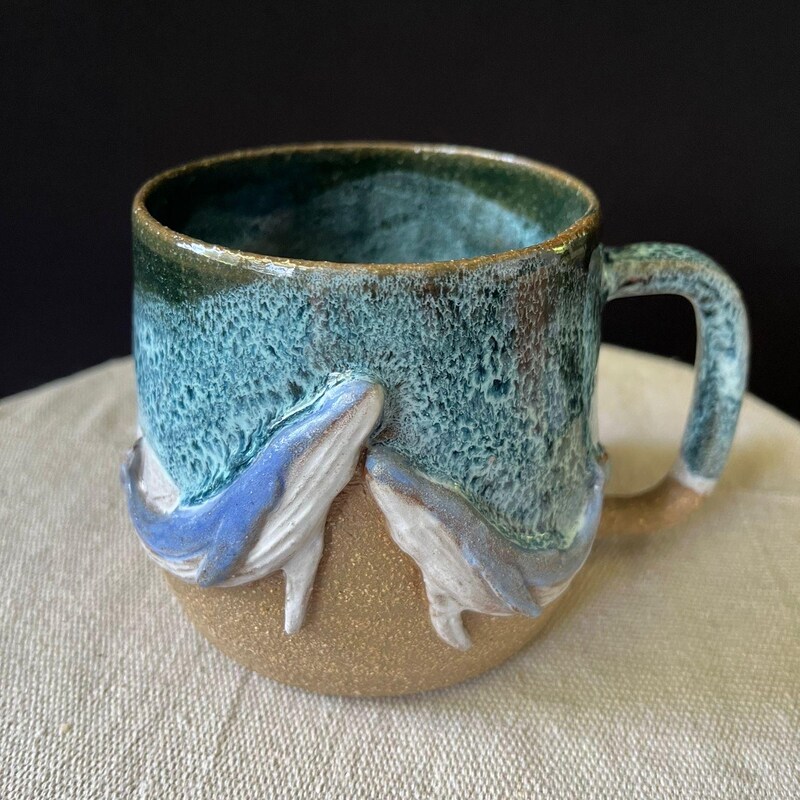 Ocean Pottery - Etsy