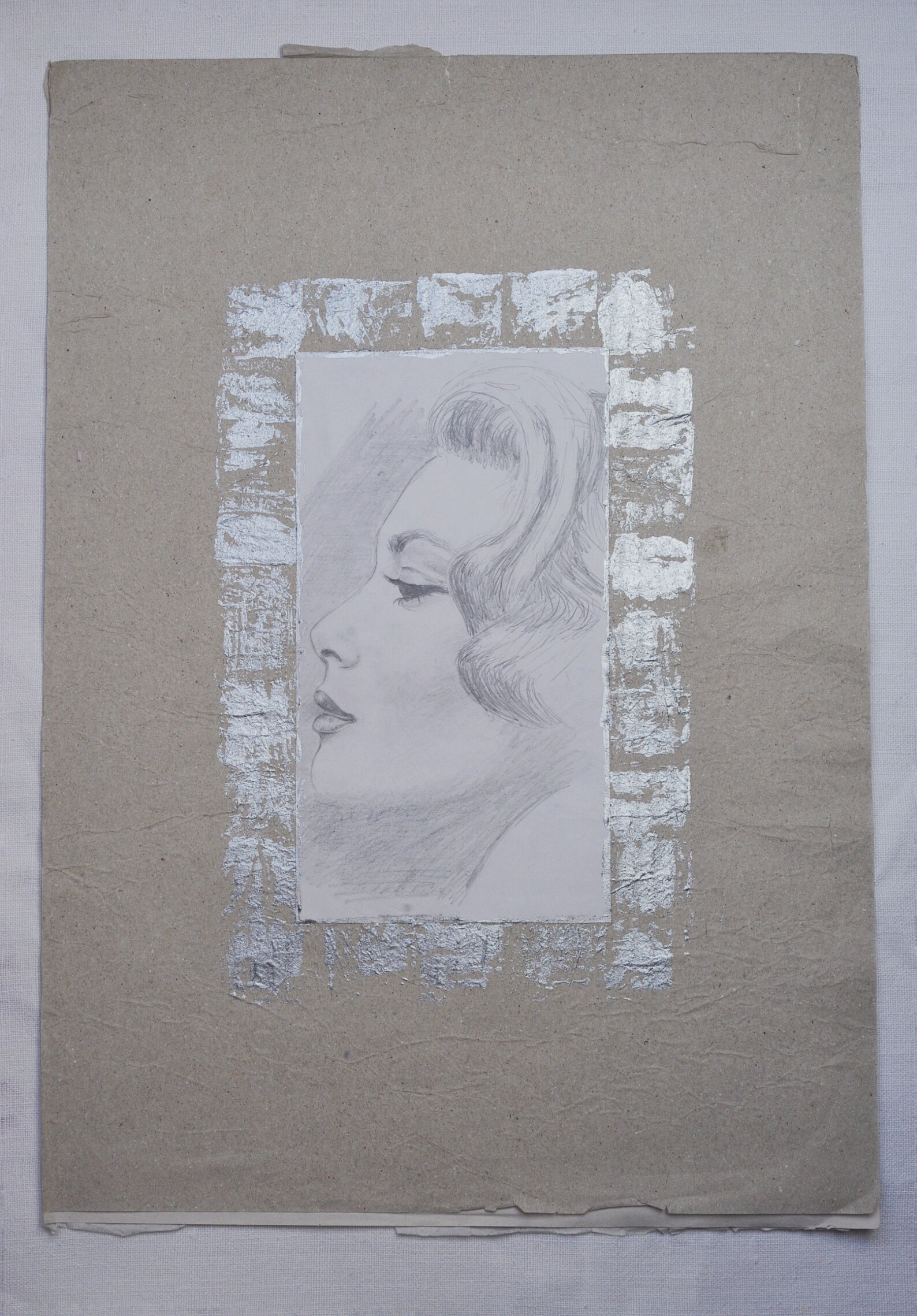 Grace Kelly Pencil Drawing - Etsy
