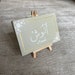 Mini Arabic Name Canvas - Etsy
