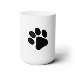 Digital Download Paw Print Pdf, Png, Svg - Etsy Canada