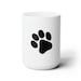 Digital Download Paw Print Pdf, Png, Svg - Etsy Canada